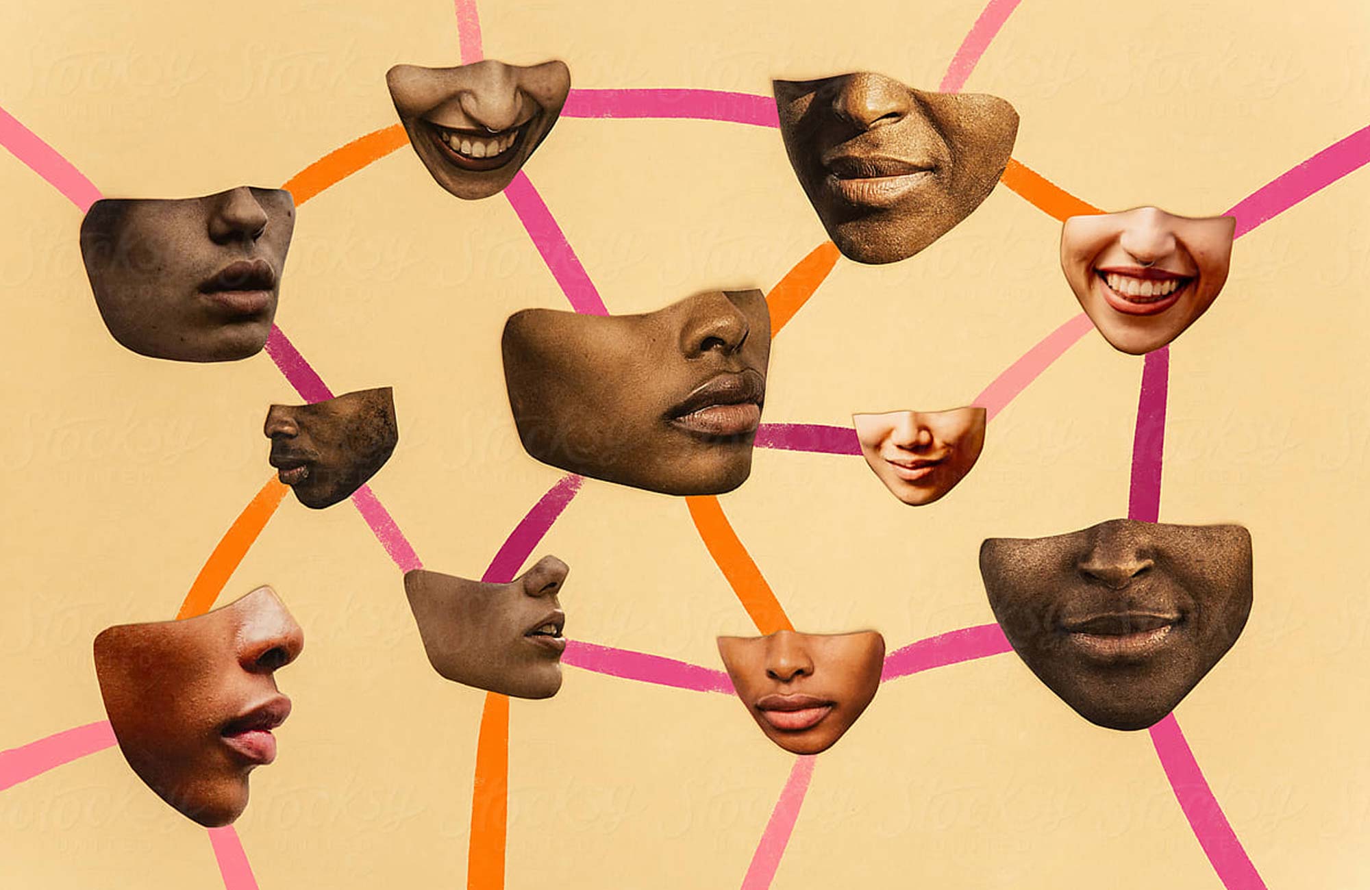 Collective intelligence - Lucid